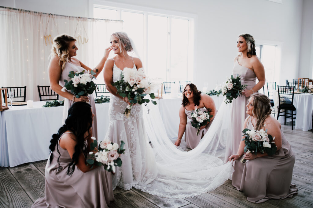 Gallery - Waters Edge Event Center